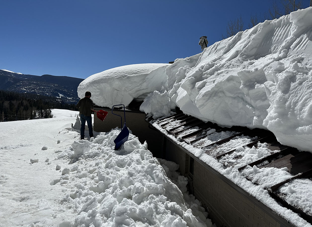 Colorado Ice Melt System – Southwest Colorado’s leader in ice melt and ...
